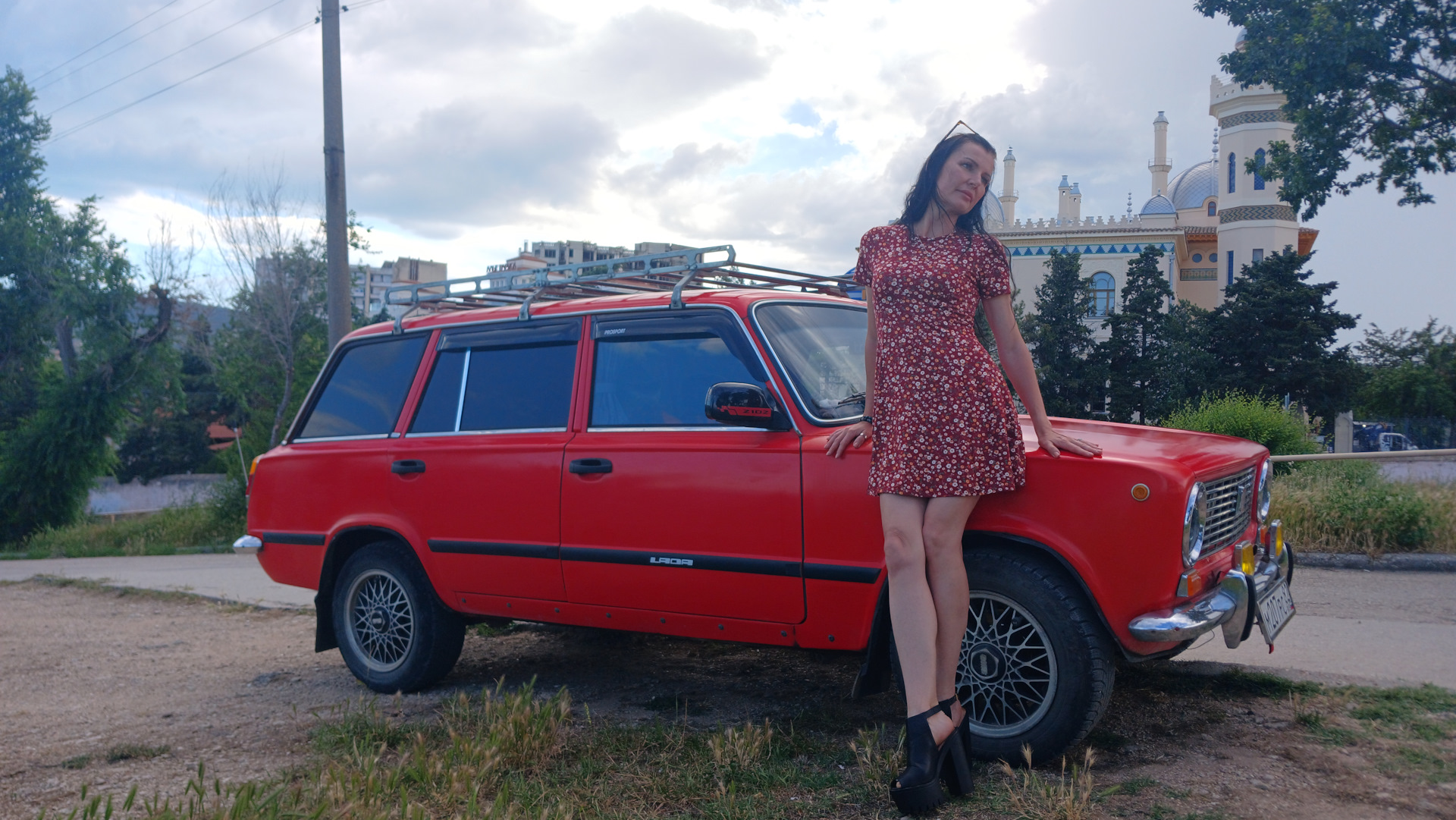 Ностальгия — Сообщество «Girls & Cars» на DRIVE2